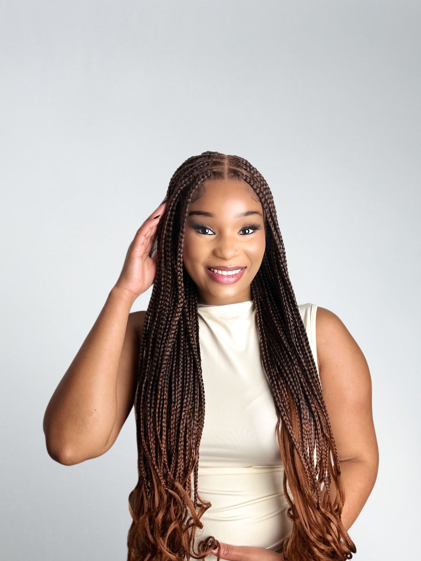 Salama Wigs