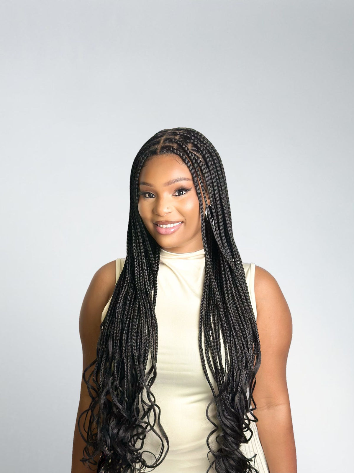 Salama Wigs