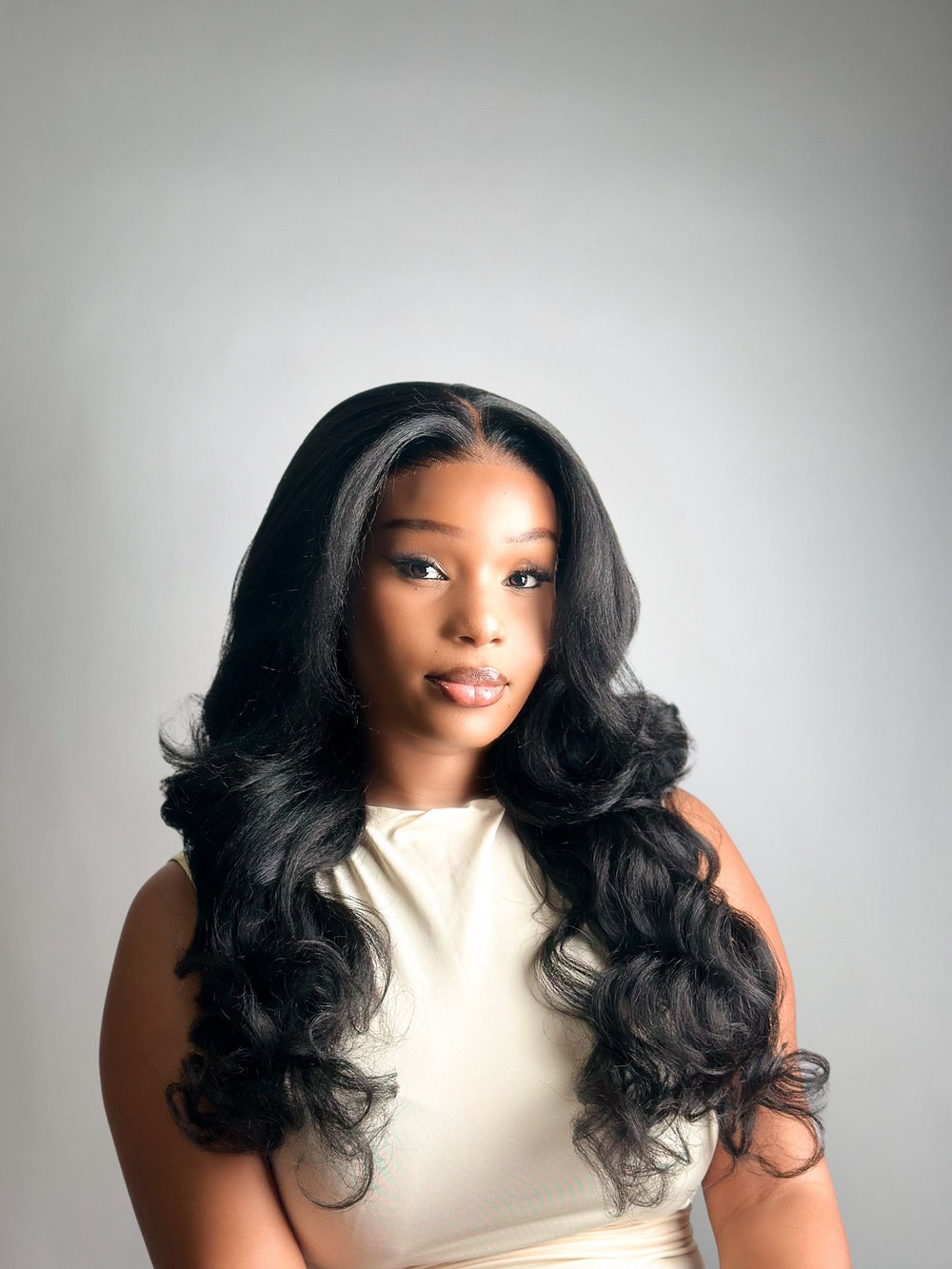 Salama Wigs