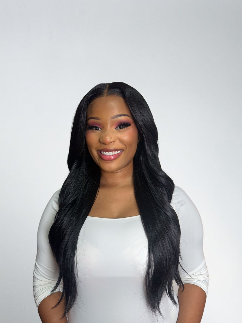 Salama Wigs