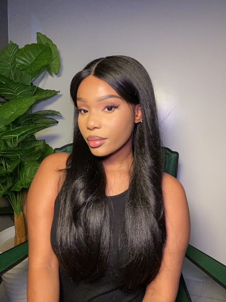 Salama Wigs